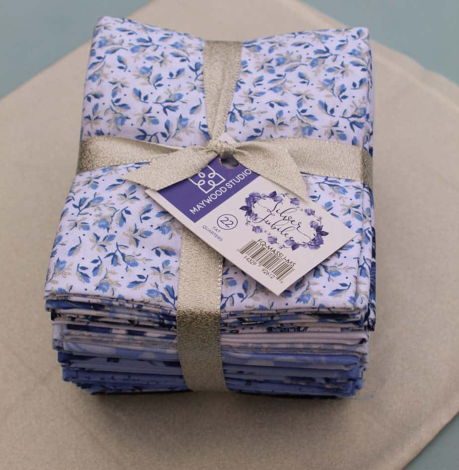 Star Path Quilt Along