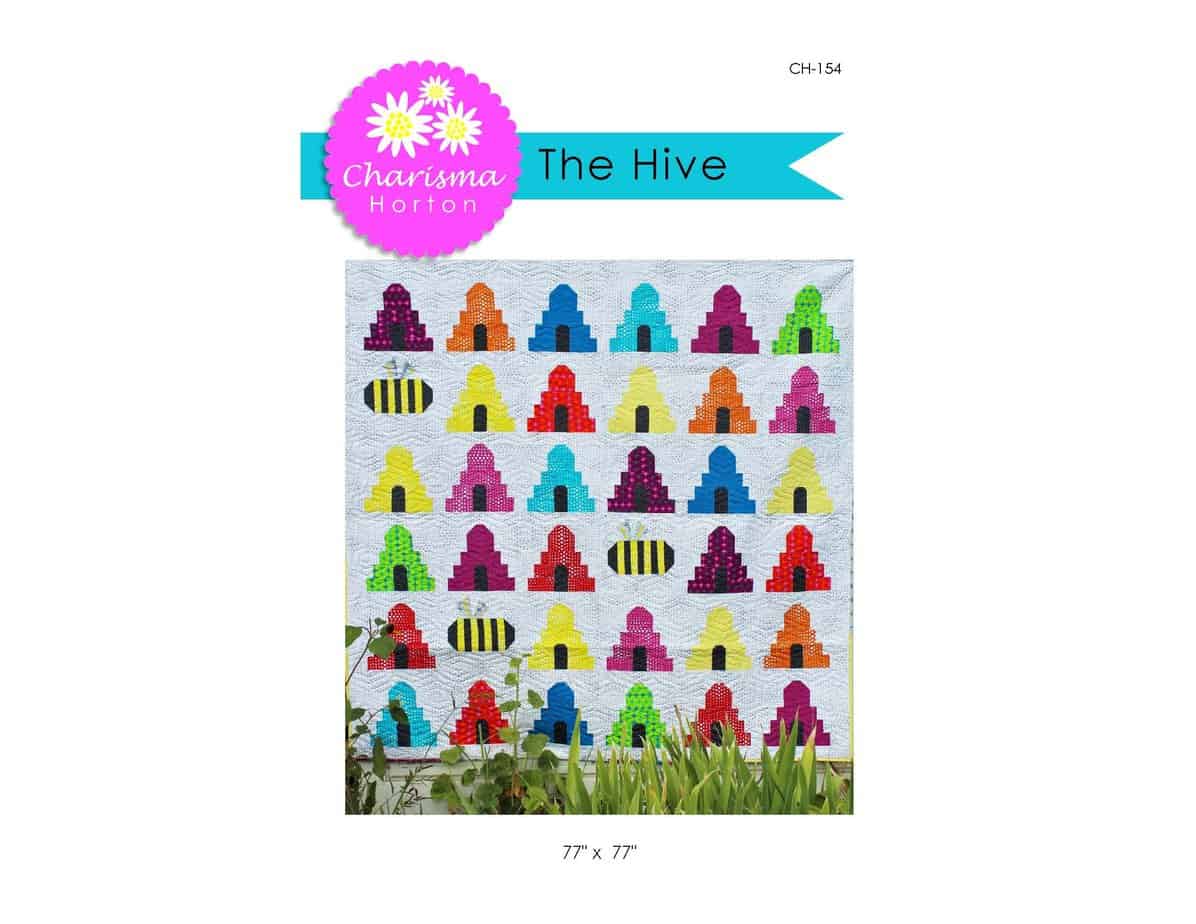 Pattern – The Hive