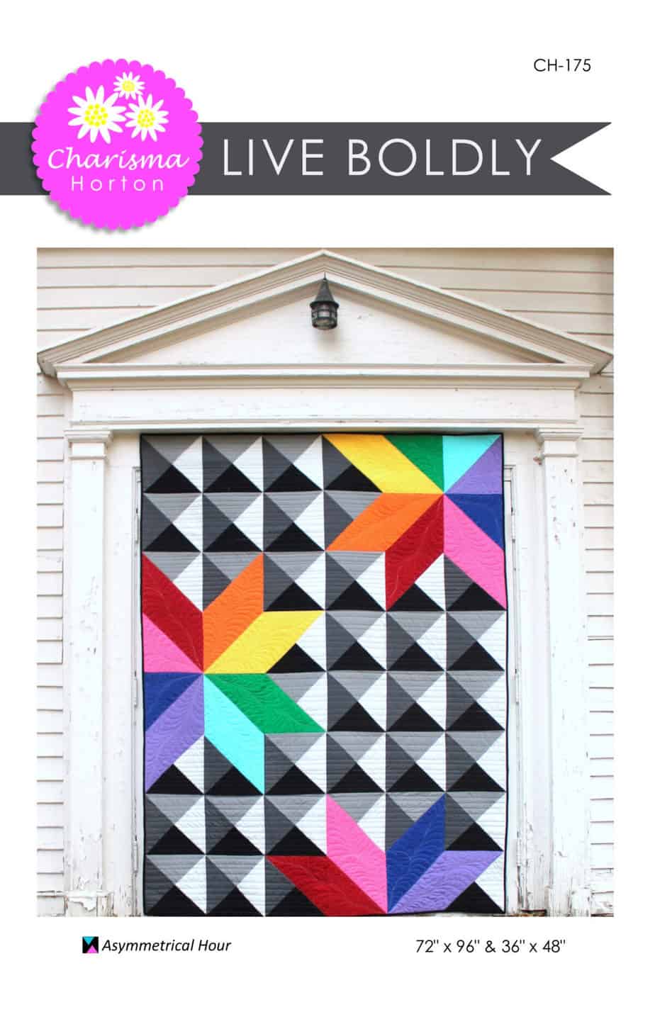 Cat-DigitalQuiltPattern