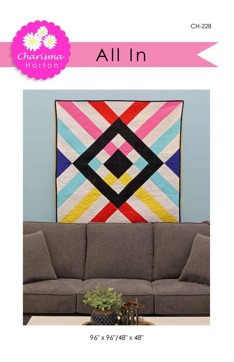 Cat-QuiltPattern – Page 2