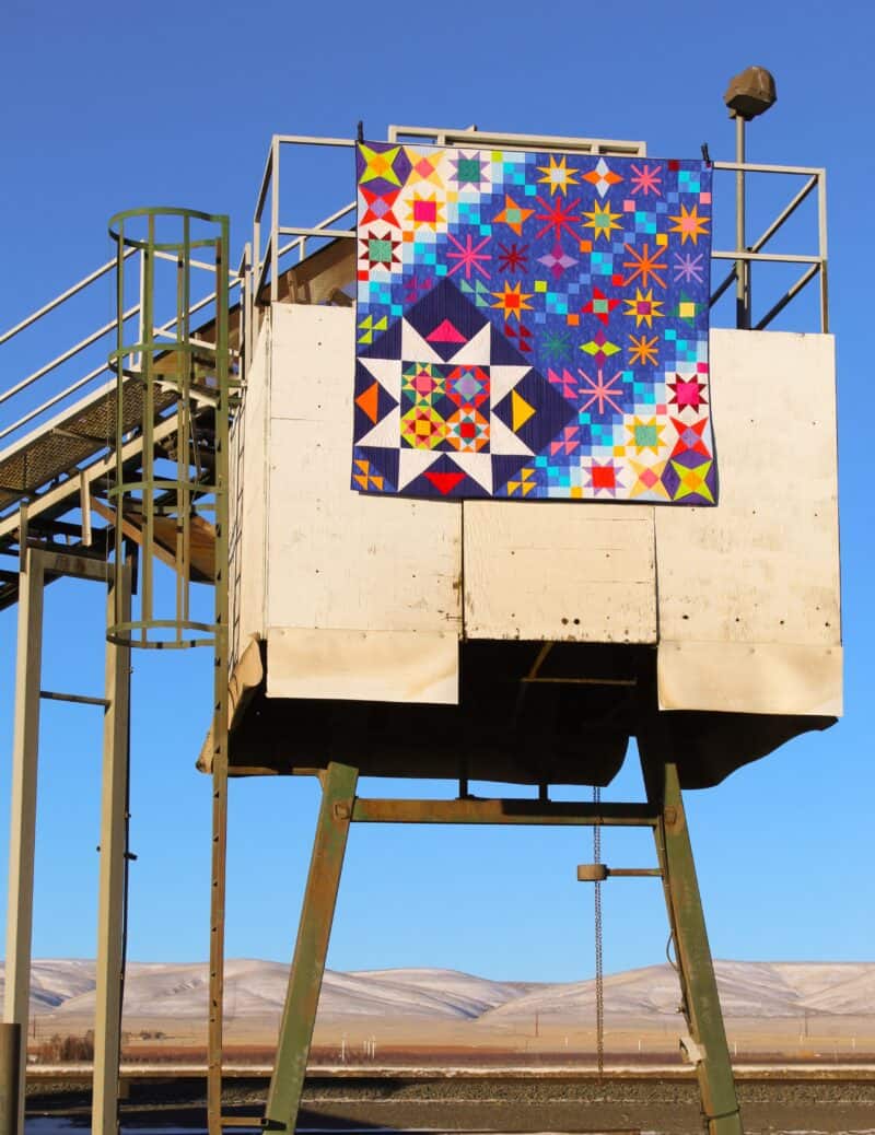 Digital Pattern – Possibilities