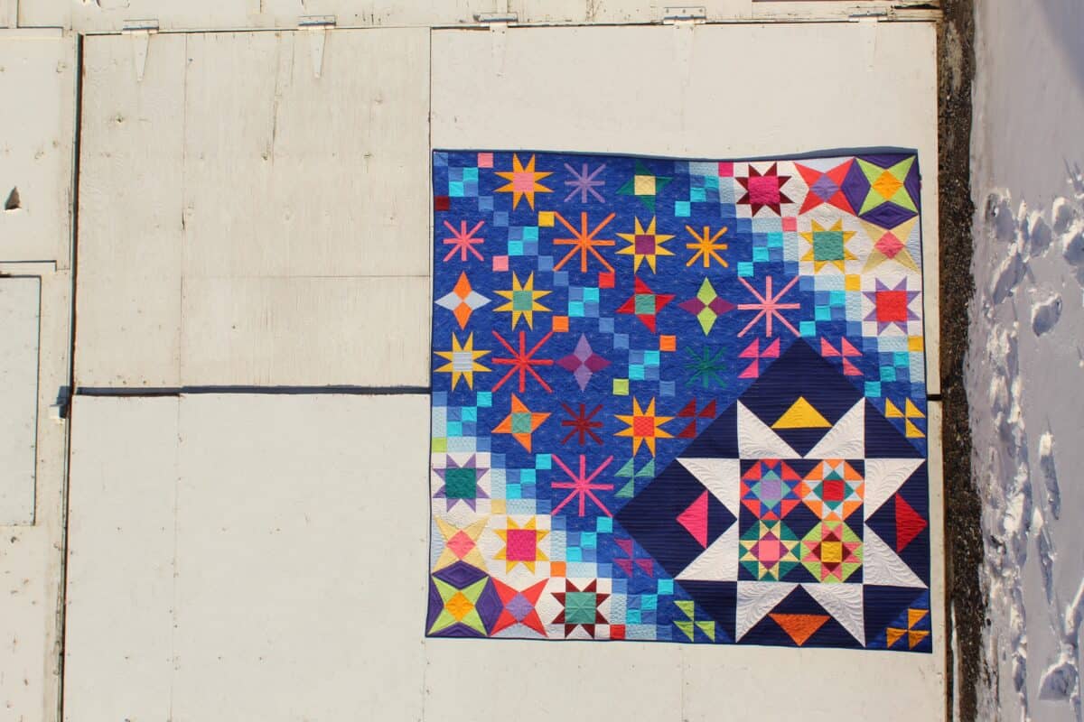 Digital Pattern – Possibilities