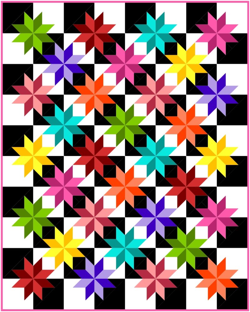 Cat-DigitalQuiltPattern – Page 5