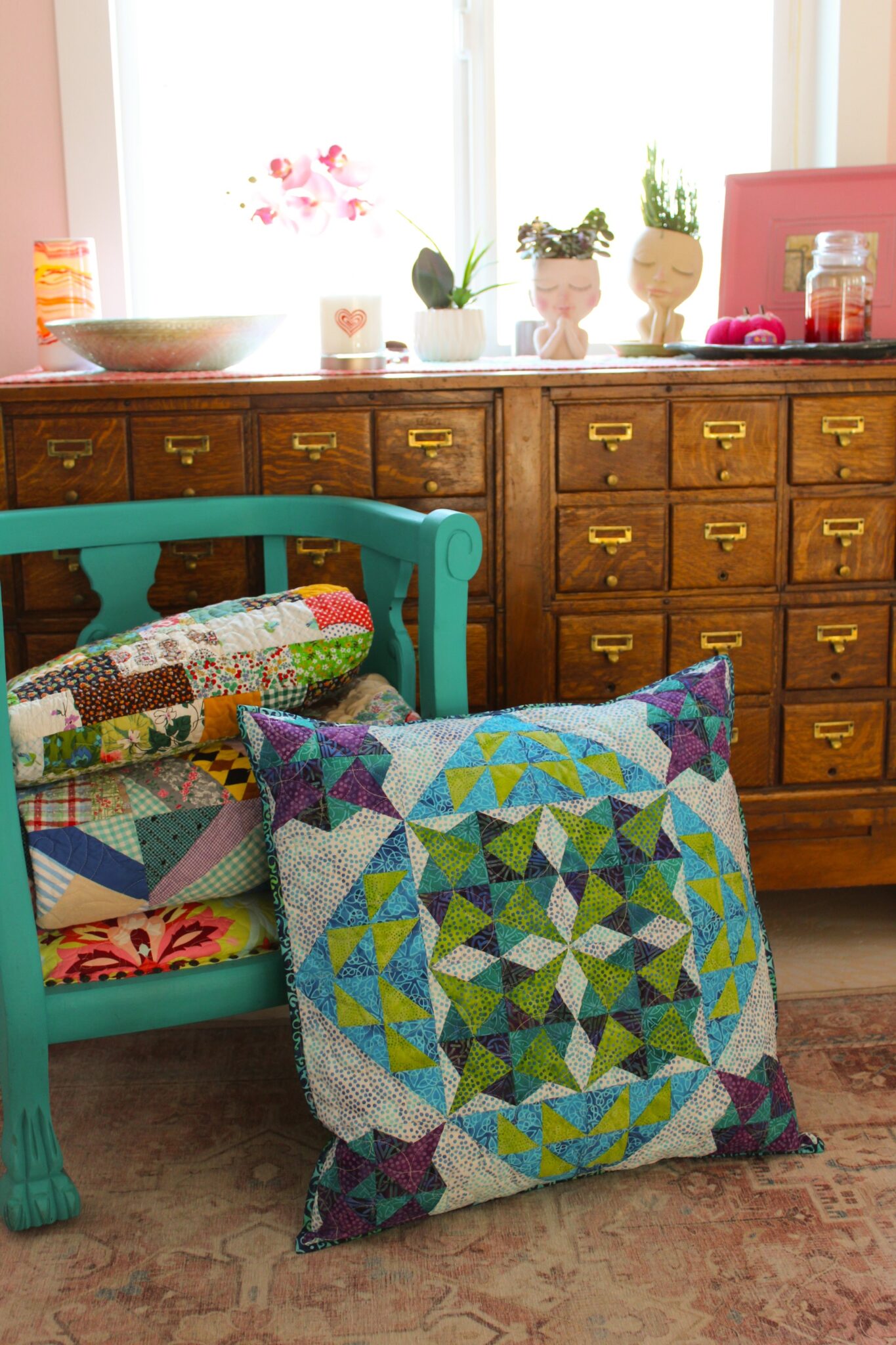 Cat-DigitalQuiltPattern – Page 16