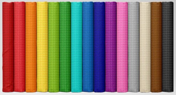 Fabric ~ Live Boldly FQ bundle of 30 colors (whole collection)